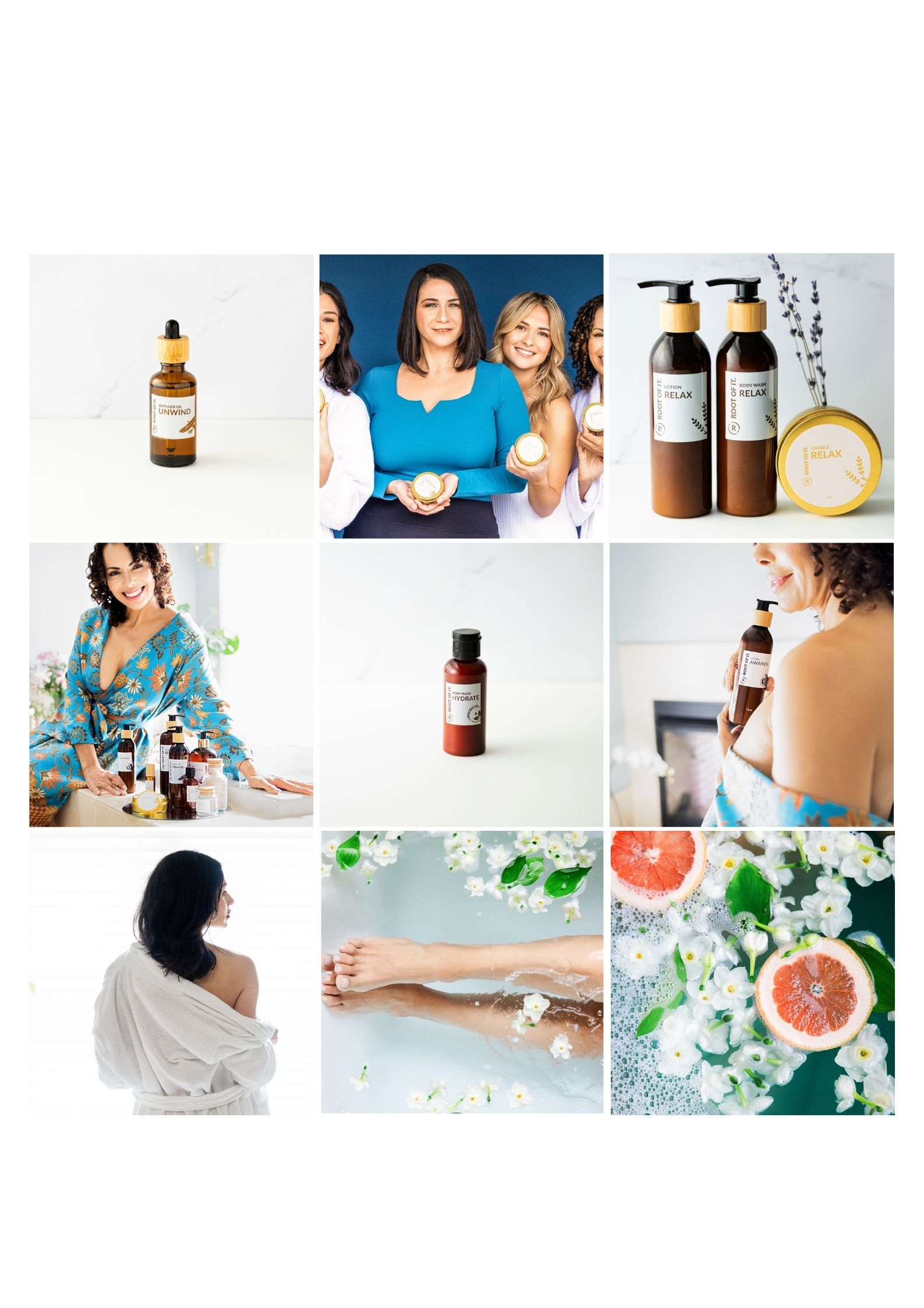 Top 9 brand assets every company needs for a successful launch